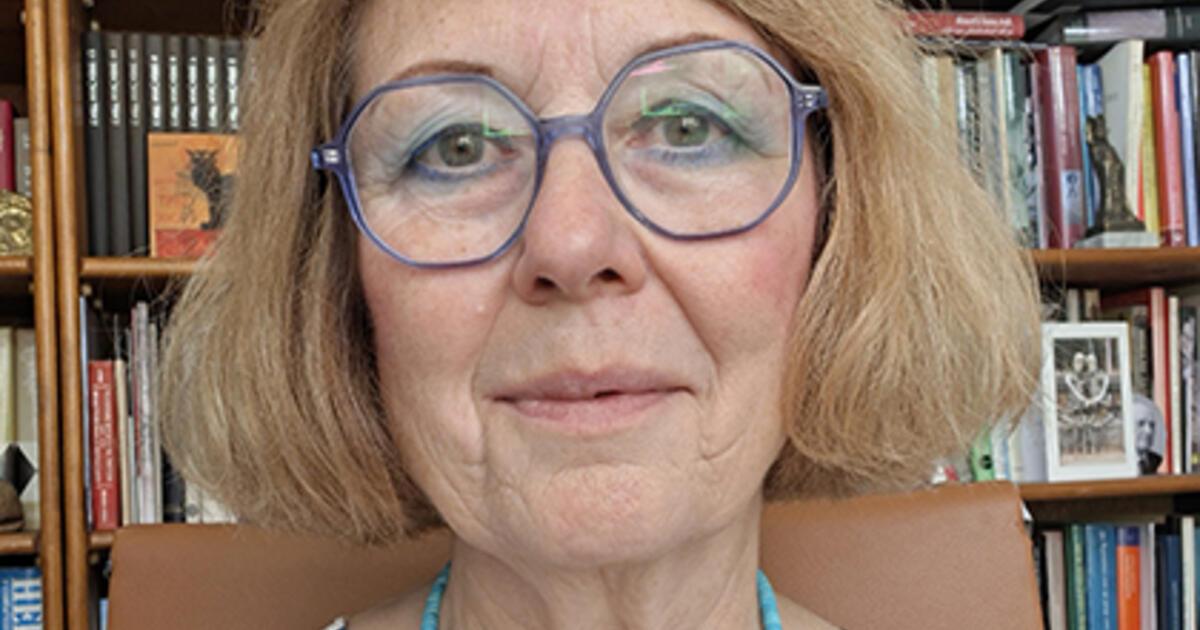 Dr Sophie Oosterwijk FSA | Gresham College